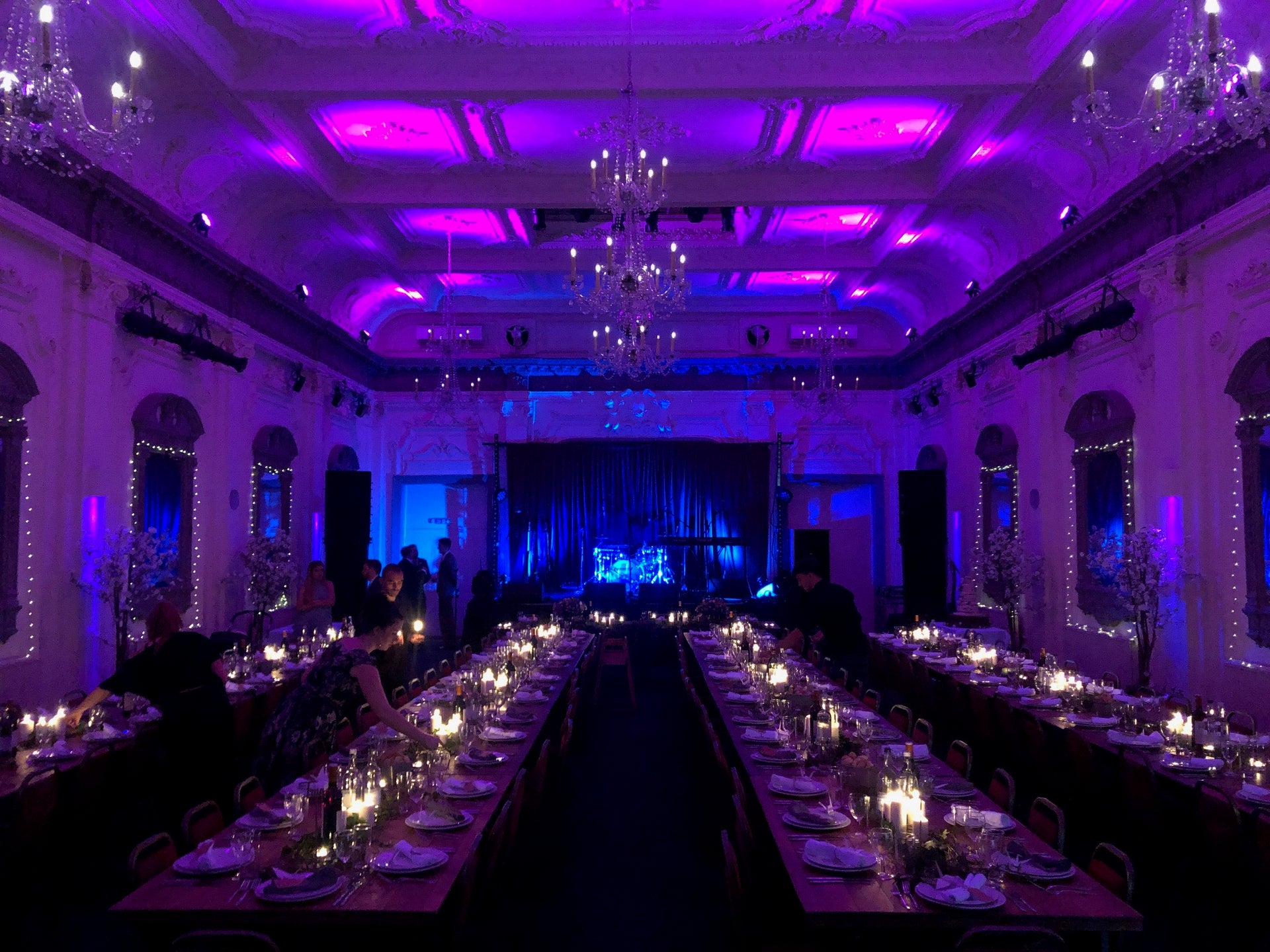 Gallery – Bush Hall