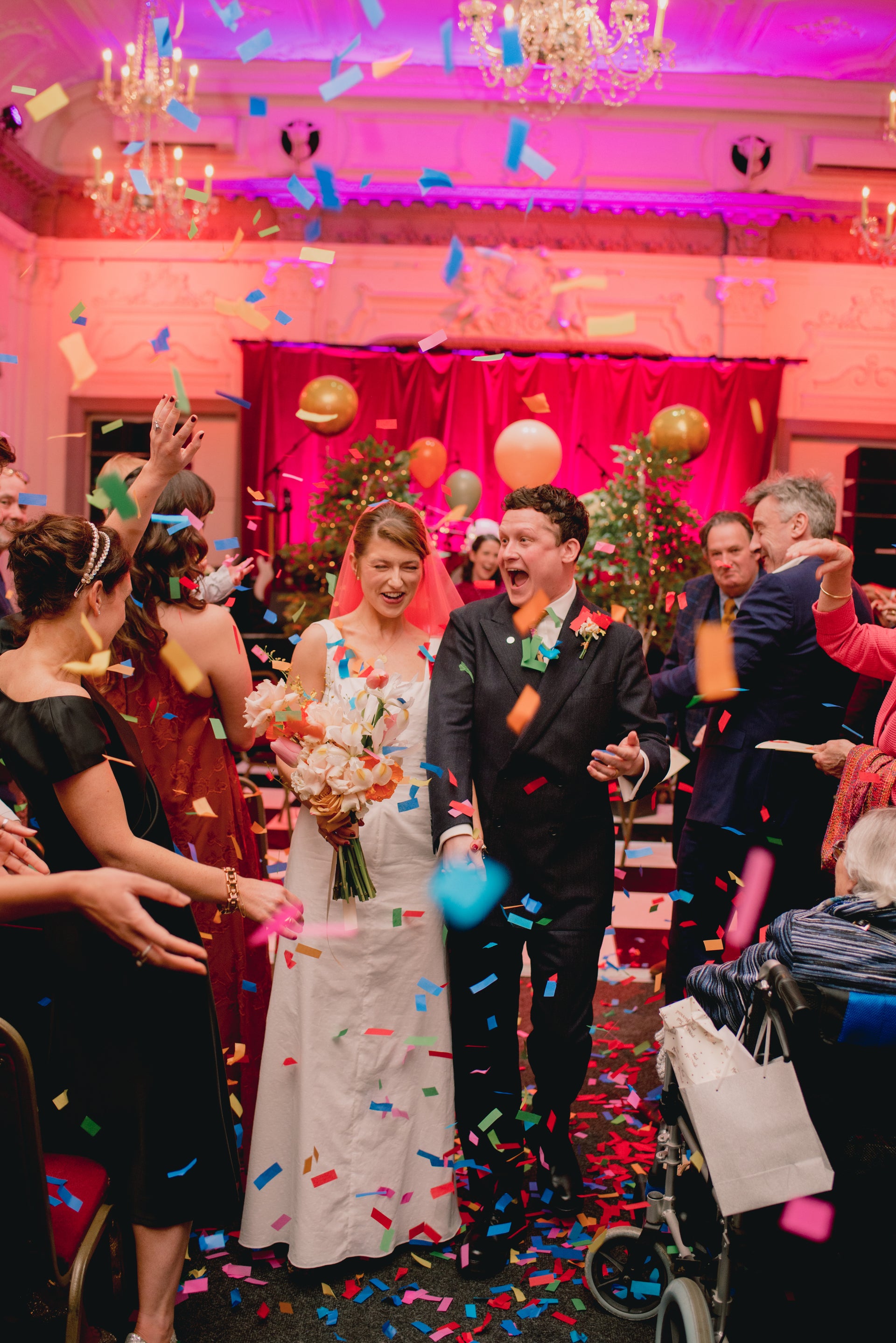 Gallery – Bush Hall